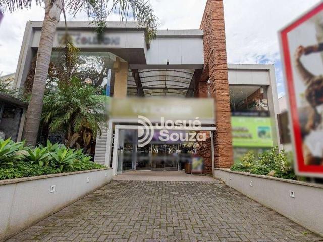 Loja / Comércio para Venda em Curitiba/PR Bacacheri