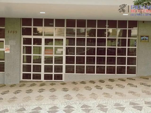 Loja / Comércio para Venda em Curitiba/PR Bacacheri