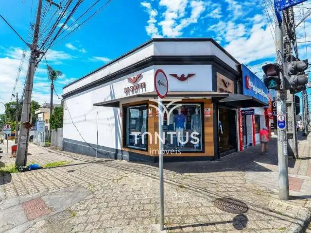 Loja / Comércio para Venda em Curitiba/PR Bacacheri