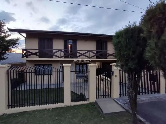 Loja / Comércio para Venda em Curitiba/PR Bairro Alto 4 Quartos