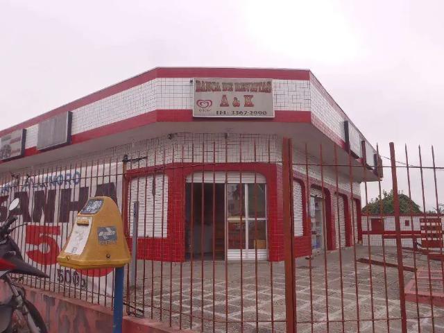 Loja / Comércio para Venda em Curitiba/PR Bairro Alto