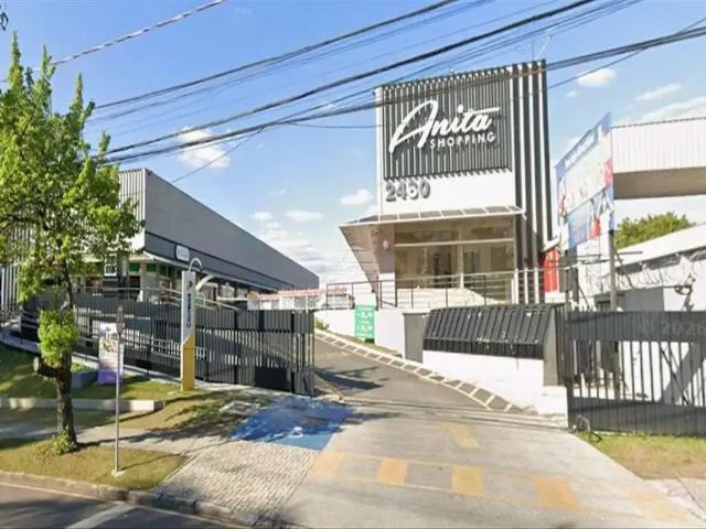 Loja / Comércio para Venda em Curitiba/PR Barreirinha