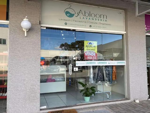 Loja / Comércio para Venda em Curitiba/PR Barreirinha