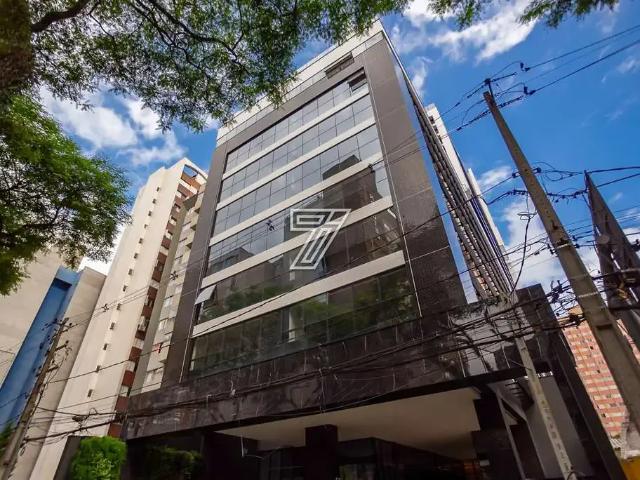 Loja / Comércio para Venda em Curitiba/PR Batel