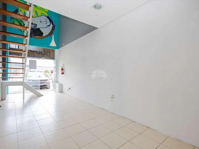 Loja / Comércio para Venda em Curitiba/PR Boa Vista