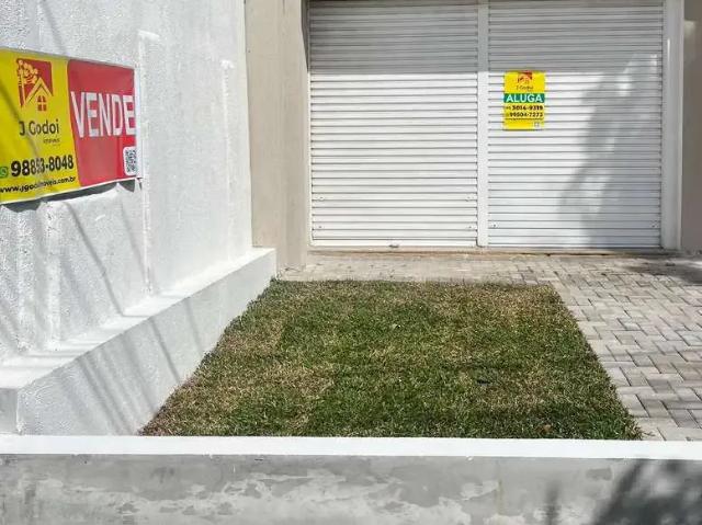 Loja / Comércio para Venda em Curitiba/PR Boa Vista