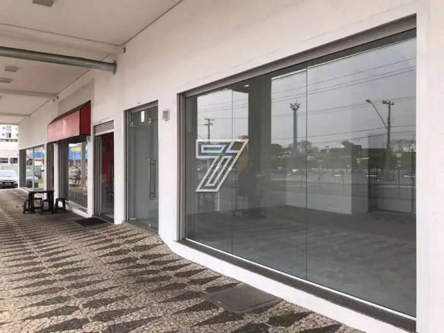 Loja / Comércio para Venda em Curitiba/PR Boa Vista