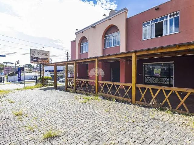 Loja / Comércio para Venda em Curitiba/PR Boa Vista