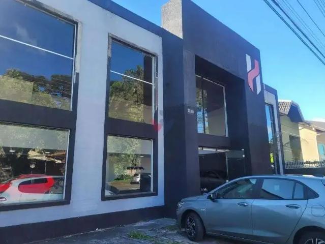 Loja / Comércio para Venda em Curitiba/PR Boa Vista