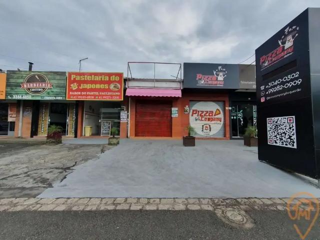 Loja / Comércio para Venda em Curitiba/PR Boqueirão
