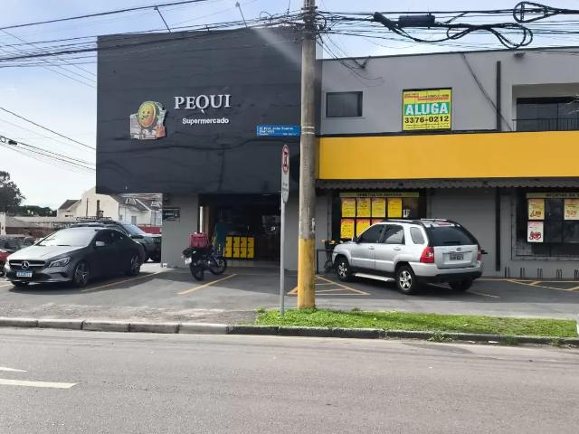 Loja / Comércio para Venda em Curitiba/PR Boqueirão