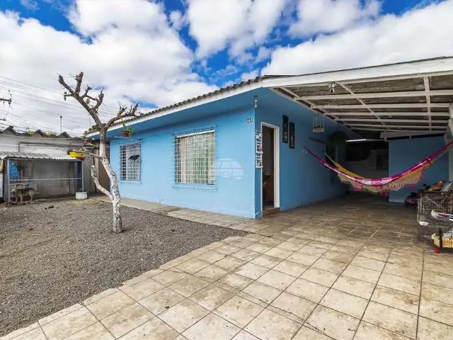 Loja / Comércio para Venda em Curitiba/PR Boqueirão 4 Quartos
