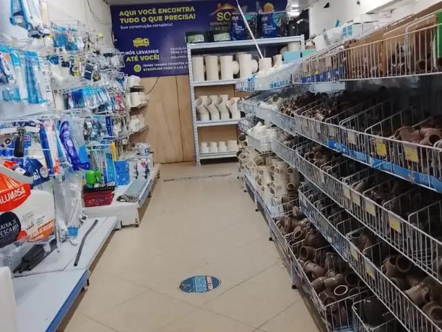 Loja / Comércio para Venda em Curitiba/PR Boqueirão