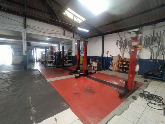Loja / Comércio para Venda em Curitiba/PR Boqueirão