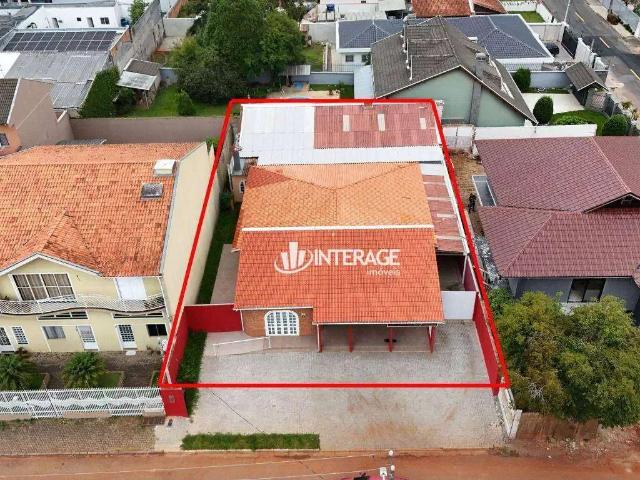 Loja / Comércio para Venda em Curitiba/PR Butiatuvinha