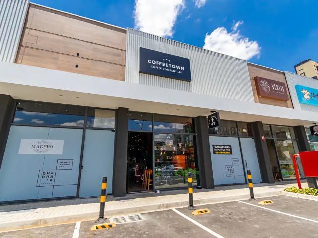Loja / Comércio para Venda em Curitiba/PR Cabral