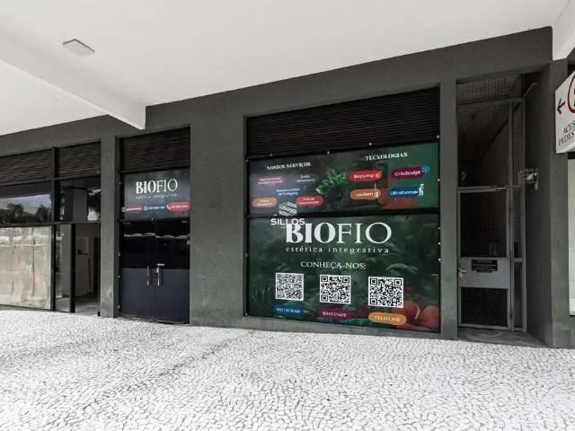 Loja / Comércio para Venda em Curitiba/PR Cabral