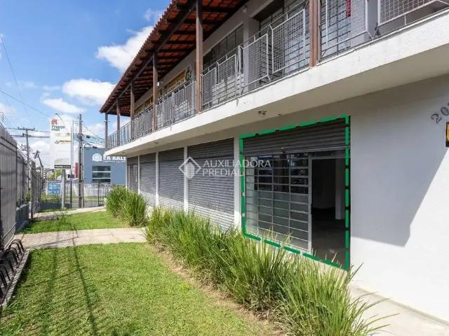 Loja / Comércio para Venda em Curitiba/PR Cajuru
