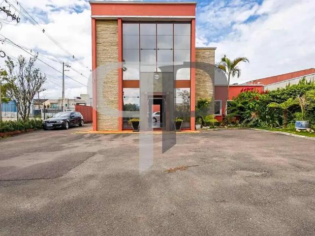 Loja / Comércio para Venda em Curitiba/PR Cajuru