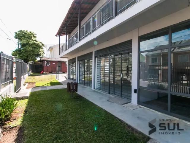 Loja / Comércio para Venda em Curitiba/PR Cajuru