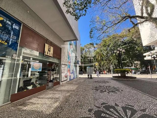 Loja / Comércio para Venda em Curitiba/PR Centro