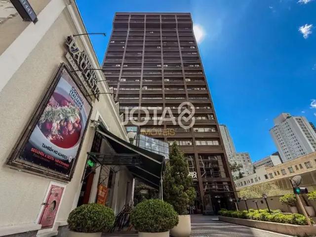 Loja / Comércio para Venda em Curitiba/PR Centro