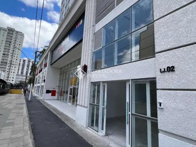 Loja / Comércio para Venda em Curitiba/PR Centro