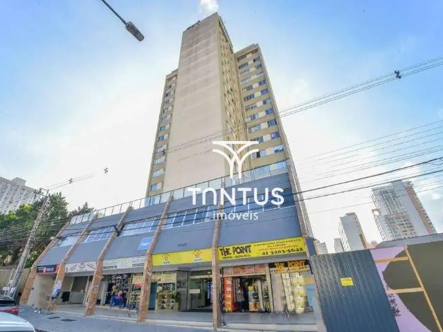 Loja / Comércio para Venda em Curitiba/PR Centro