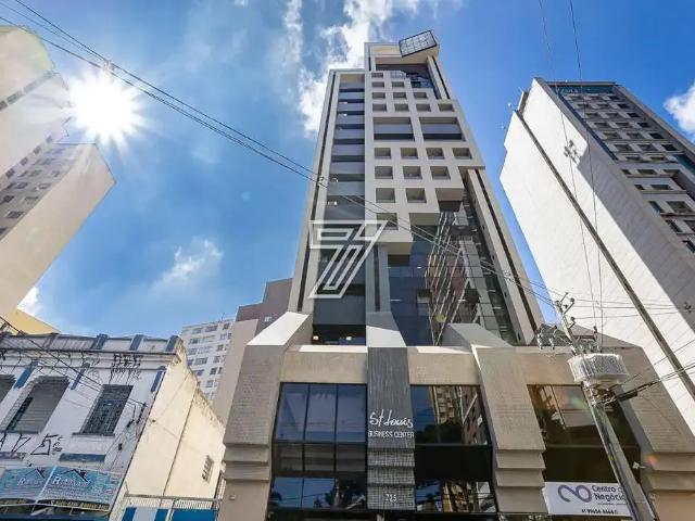 Loja / Comércio para Venda em Curitiba/PR Centro