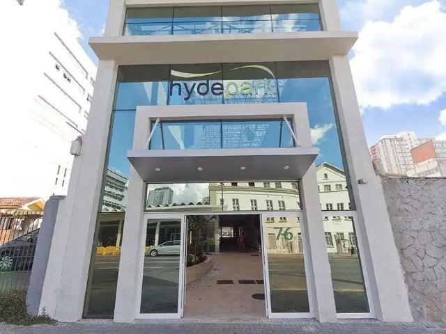 Loja / Comércio para Venda em Curitiba/PR Centro
