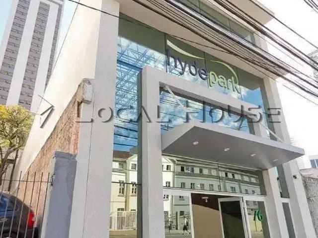Loja / Comércio para Venda em Curitiba/PR Centro