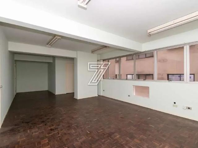 Loja / Comércio para Venda em Curitiba/PR Centro