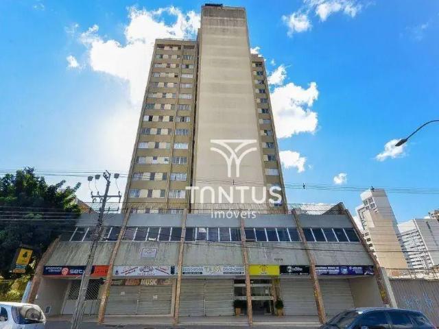 Loja / Comércio para Venda em Curitiba/PR Centro