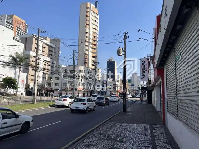 Loja / Comércio para Venda em Curitiba/PR Centro