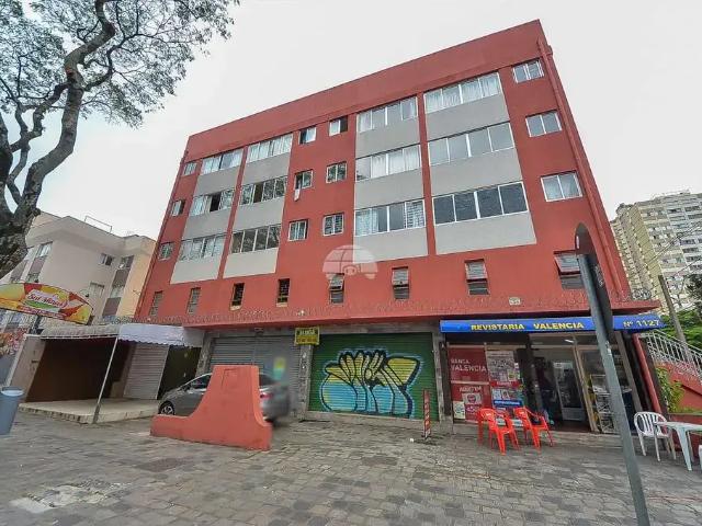 Loja / Comércio para Venda em Curitiba/PR Centro