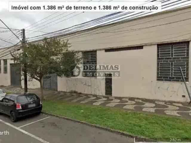 Loja / Comércio para Venda em Curitiba/PR Centro