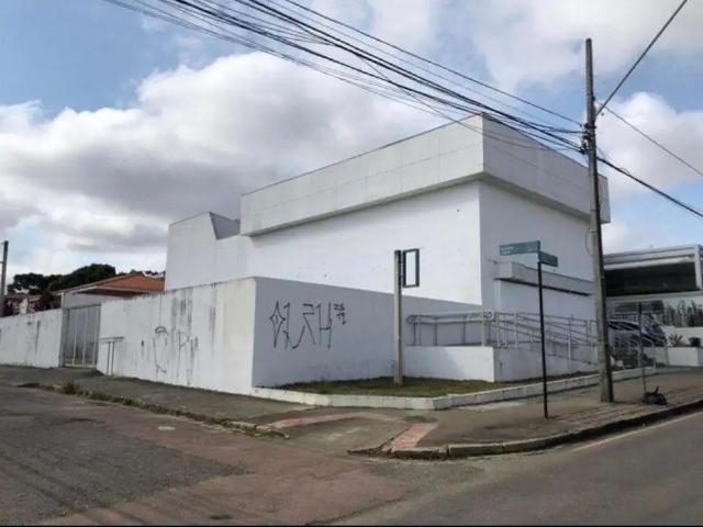 Loja / Comércio para Venda em Curitiba/PR Centro
