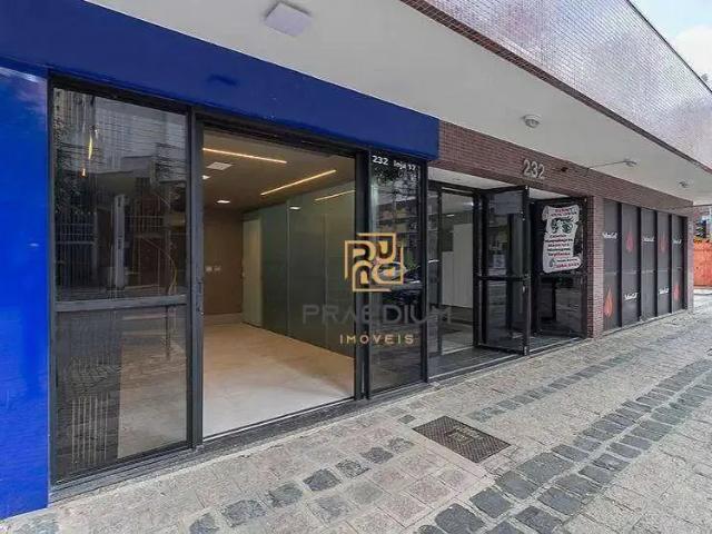 Loja / Comércio para Venda em Curitiba/PR Centro