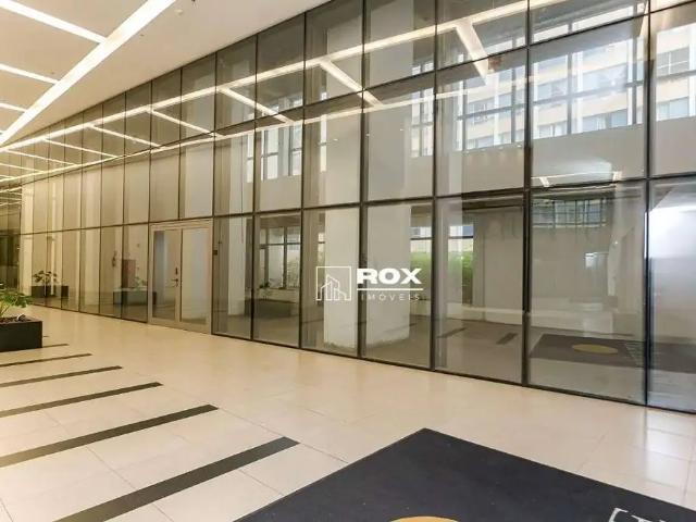 Loja / Comércio para Venda em Curitiba/PR Centro