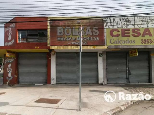 Loja / Comércio para Venda em Curitiba/PR Centro