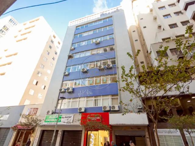 Loja / Comércio para Venda em Curitiba/PR Centro