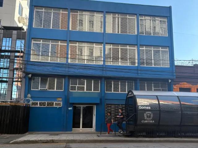 Loja / Comércio para Venda em Curitiba/PR Centro