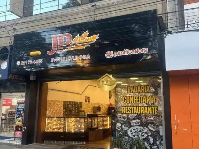 Loja / Comércio para Venda em Curitiba/PR Centro