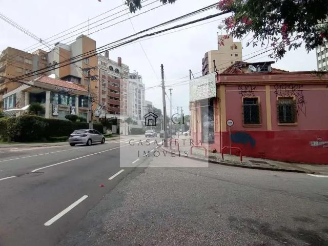Loja / Comércio para Venda em Curitiba/PR Centro 4 Quartos