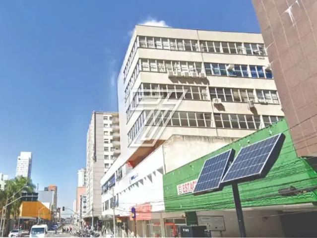 Loja / Comércio para Venda em Curitiba/PR Centro