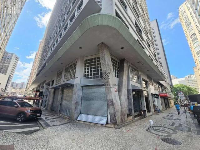 Loja / Comércio para Venda em Curitiba/PR Centro