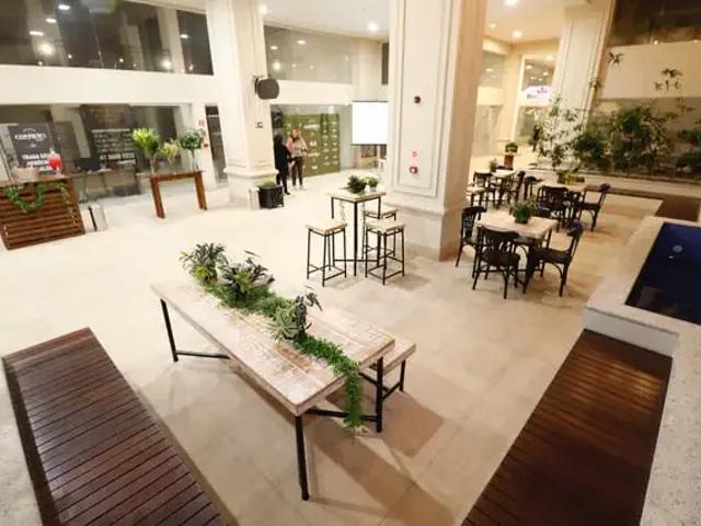 Loja / Comércio para Venda em Curitiba/PR Centro