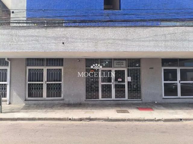Loja / Comércio para Venda em Curitiba/PR Centro