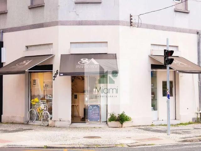 Loja / Comércio para Venda em Curitiba/PR Centro