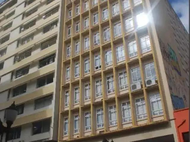 Loja / Comércio para Venda em Curitiba/PR Centro